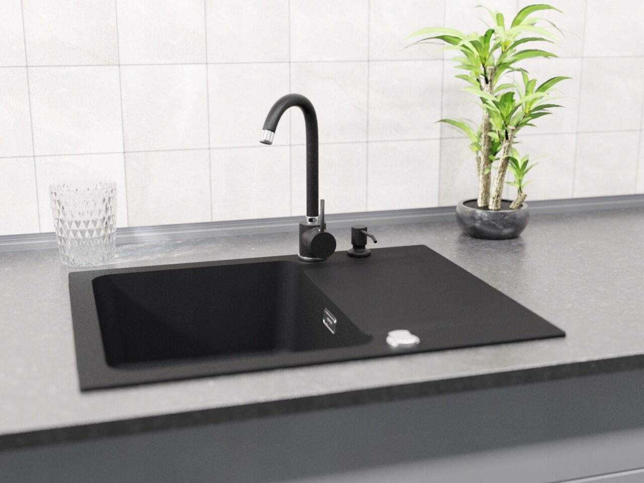 Zlew Zlewozmywak FRANKE Tectonite +Bateria beta + dozownik gratis ...